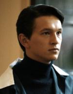 Ignacy Liss - Biografia, życiorys, zdjęcia