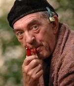 Jerzy Trela - Biografia, życiorys, zdjęcia