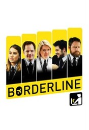 Borderline (2016) - Serial - Obsada, zwiastun, recenzje