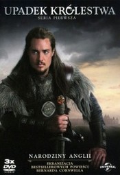 Upadek królestwa (2015) - Serial - Obsada, zwiastun, recenzje