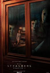 The Strangers: Chapter 2 (2025) - Film - Obsada, zwiastun, recenzje