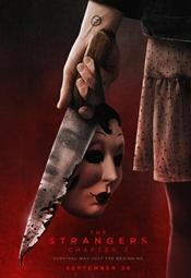 The Strangers: Chapter 2 (2025) - Film - Obsada, zwiastun, recenzje