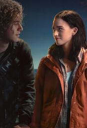 Until Dawn (2025) - Film - Obsada, zwiastun, recenzje