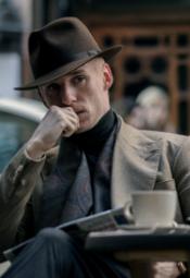 Terytorium (2024) - Serial - Obsada, zwiastun, recenzje