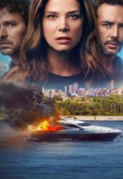 Czarne chmury - Serial - Obsada, zwiastun, recenzje