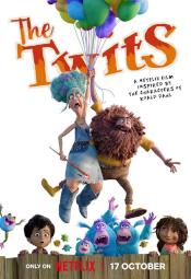 The Strangers: Chapter 2 (2025) - Film - Obsada, zwiastun, recenzje