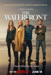 Cztery pory roku (2025) - Serial - Obsada, zwiastun, recenzje