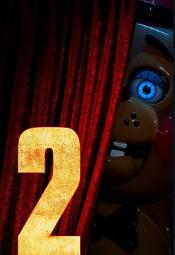 The Strangers: Chapter 2 (2025) - Film - Obsada, zwiastun, recenzje