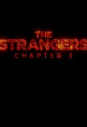 The Strangers: Chapter 2 (2025) - Film - Obsada, zwiastun, recenzje