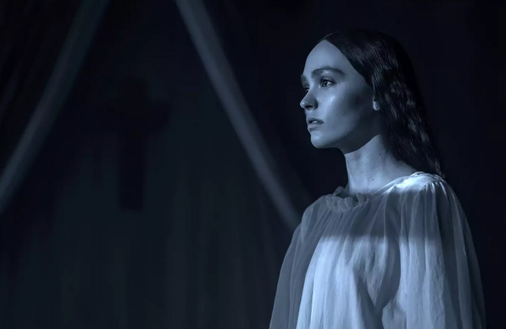 Nosferatu - recenzja - film, horror, 2025, ocena, opinia, remake, Robert Eggers - Kino