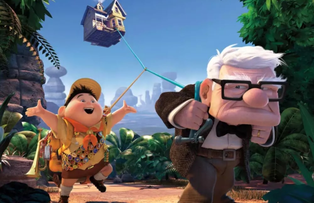 10 filmowych klasyków na rodzinny wieczór - najlepsze filmy familijne ...