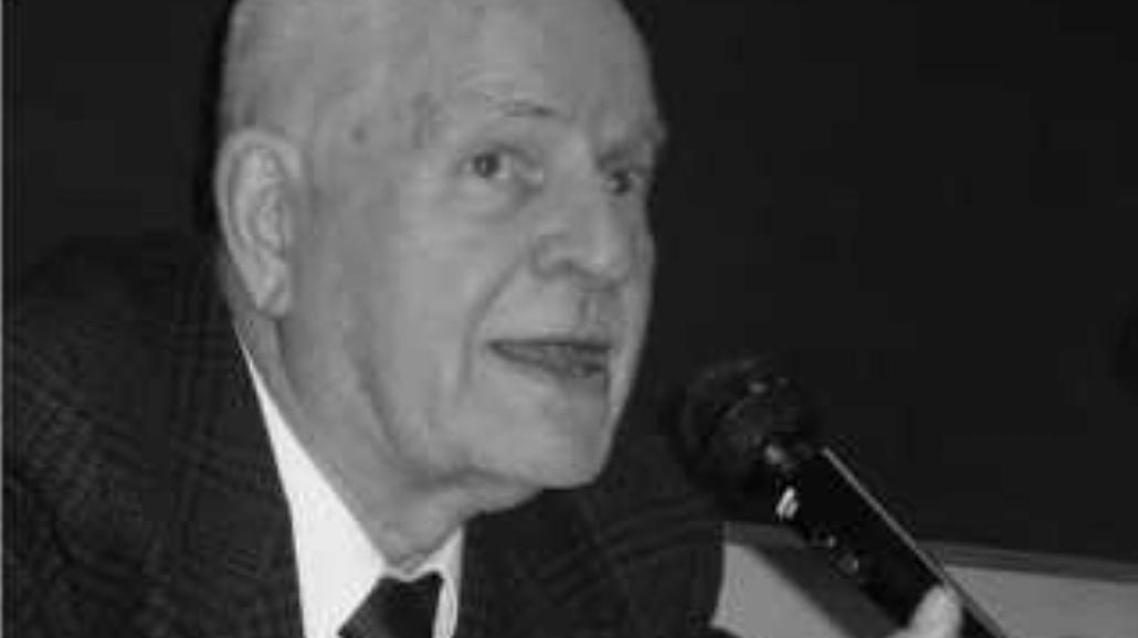 Zmarł Jan Machulski - Jan Machulski, zmarł Jan Machulski, Jan Machulski ...