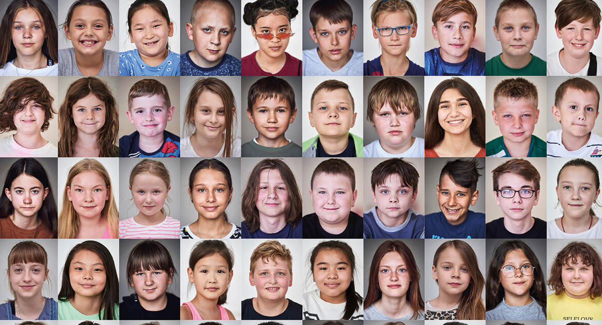 100 polskich twarzy Brave Kids! Przed nami finał projektu we Wrocławiu ...