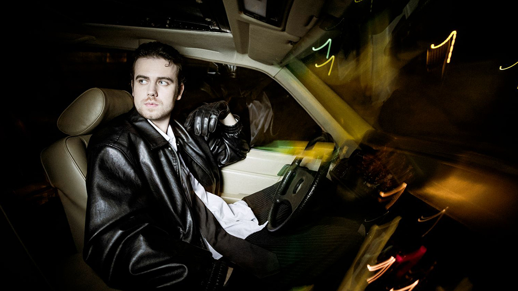 Jeremi Sikorski wraca z nowym singlem "Wracam". Kim jest artysta i ...