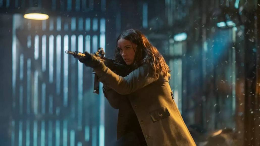 Dobra robota (2025) - Serial - Obsada, zwiastun, recenzje