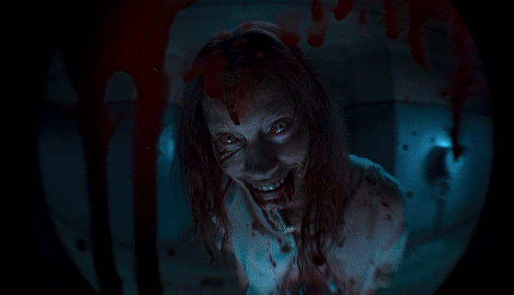 "Evil Dead Rise" - pierwsze zdjęcia z horroru. "Martwe zło" powraca w ...