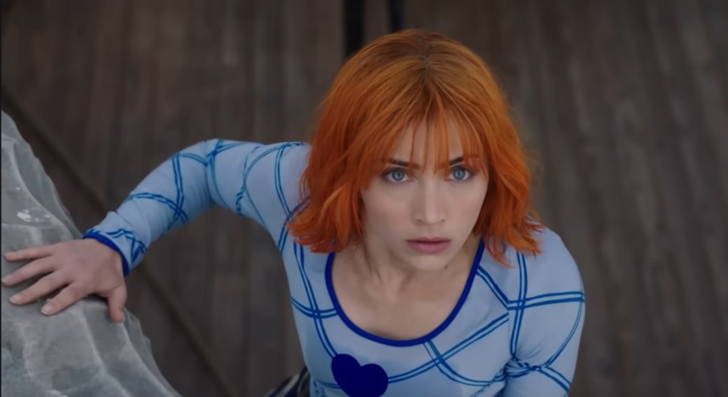 "One Piece" - 2. sezon wypłynie na szerokie wody w 2026 roku [WIDEO ...