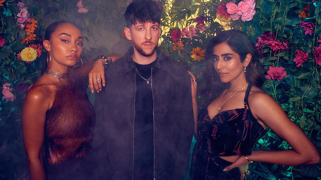 Sigala powraca z singlem "Hello" - wspólna energia z Leigh-Anne i ...