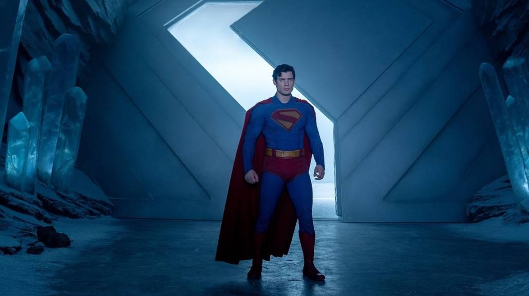 Superman (2025) - Film - Obsada, zwiastun, recenzje