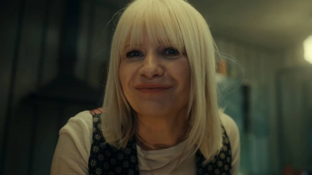 Aniela (2025) - Serial - Obsada, zwiastun, recenzje