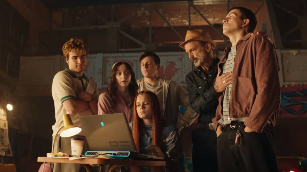 100 dni do matury (2025) - Film - Obsada, zwiastun, recenzje