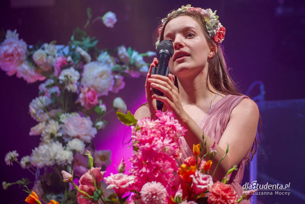 Sanah powraca na stadion. Wyjątkowe dwa koncert na PGE Narodowym już we wrześniu 2025 roku ...