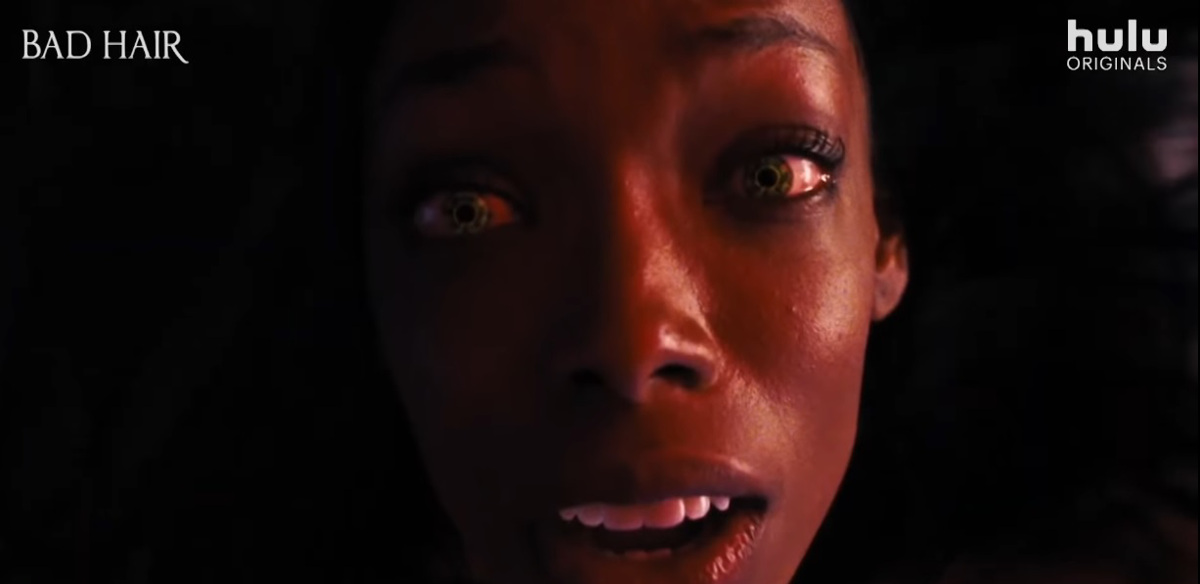 "Bad Hair" to horror o opętaniu... włosów [WIDEO] - film, zwiastun ...