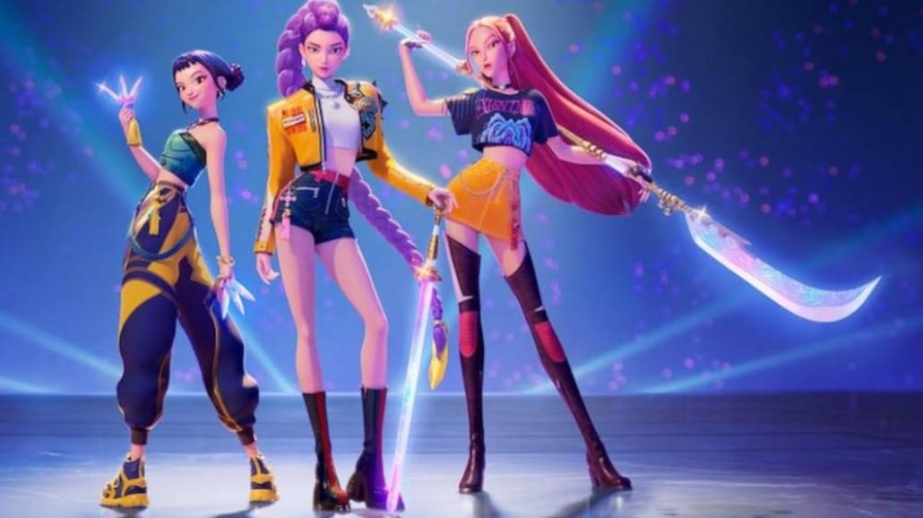 "Eternauta" - nadchodzi argentyńskie postapo na Netflix [WIDEO ...