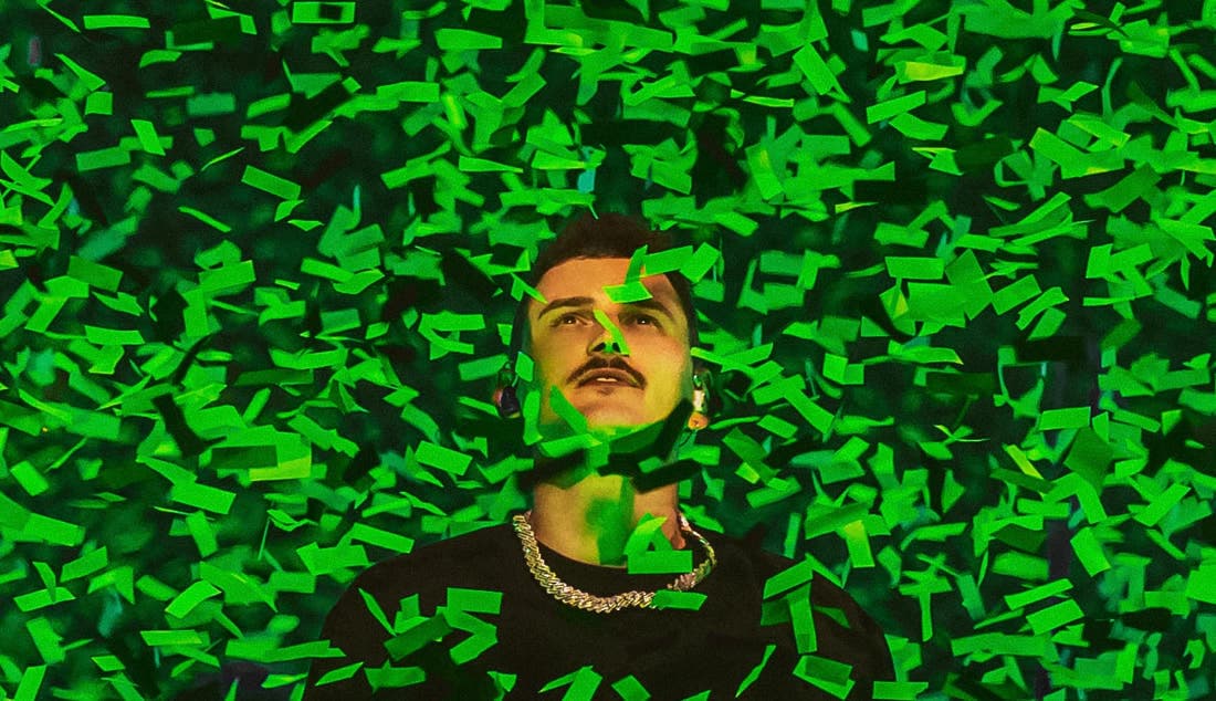 Film "Dawid Podsiadło - Dokumentalny" w kinach tylko na jeden dzień - premiera, 3 grudnia 2024 ...