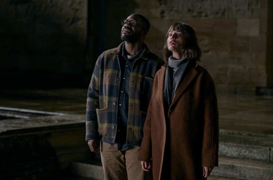 Problem trzech ciał - recenzja serialu - Netflix, ocena, opinia ...