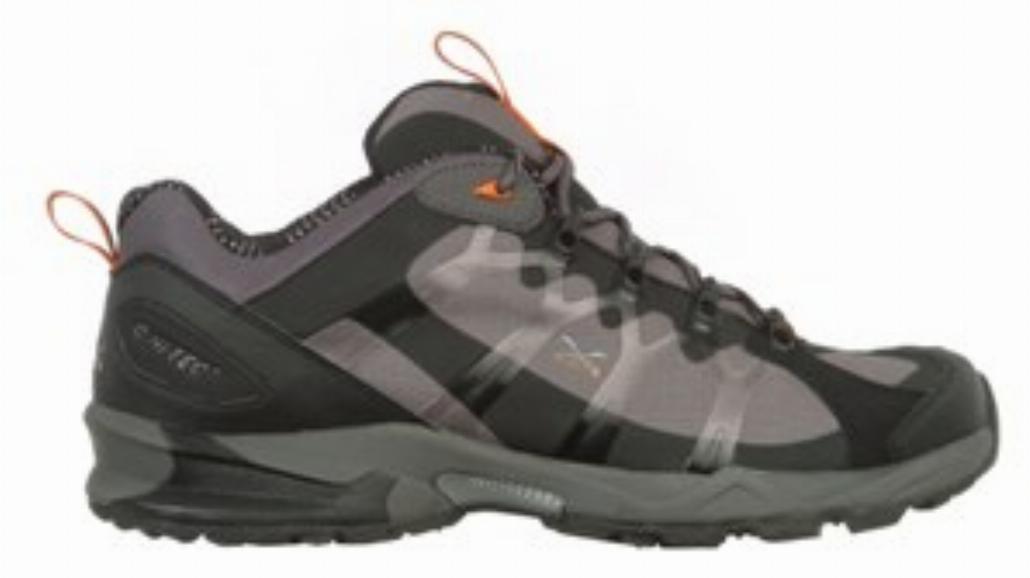 Stopy na wakacjach - buty hi tec V-LITE RECON LOW HI-TEC MULTITERRA ...