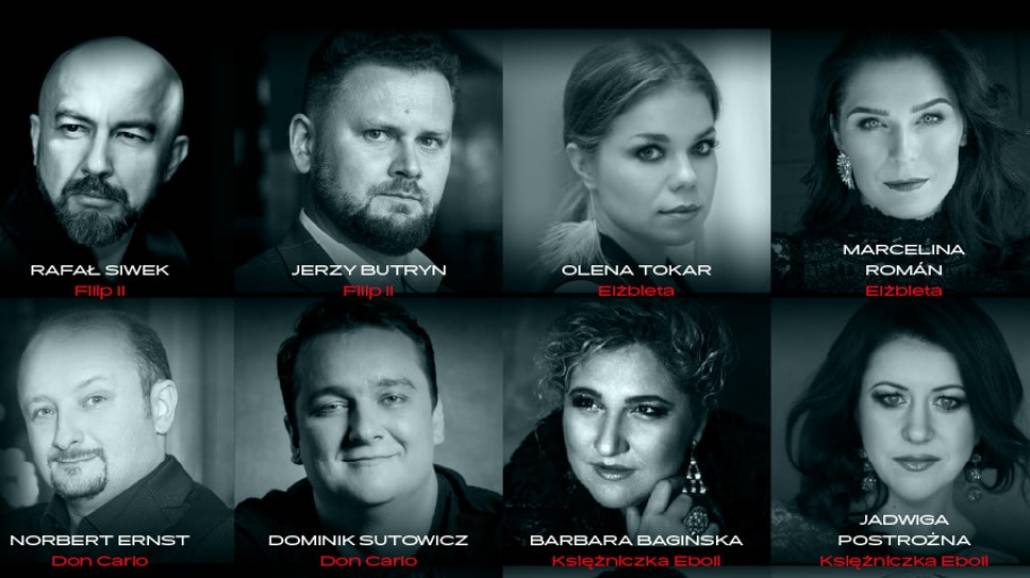 Premiera komedii "Boeing Boeing" w Teatrze Capitol w Warszawie [FOTO ...