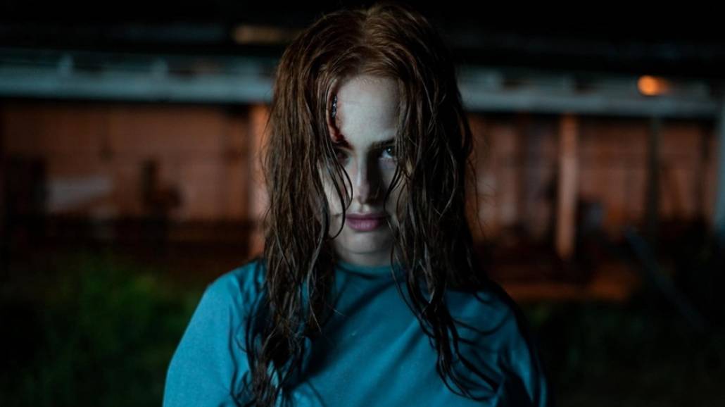 The Strangers: Chapter 2 (2025) - Film - Obsada, zwiastun, recenzje