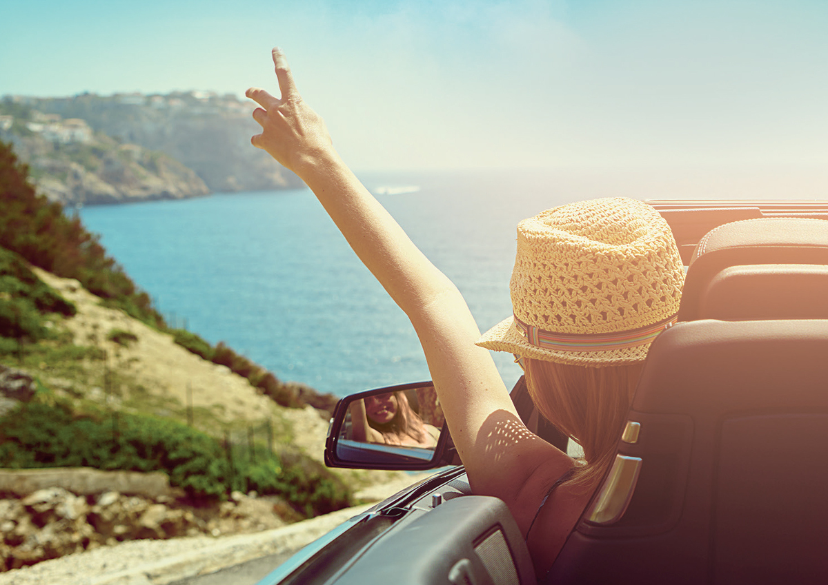 "The Kissing Booth: Za kółkiem przez Stany" - nowa książka Beth Reekles ...