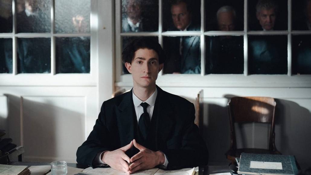 Franz Kafka (2025) - Film - Obsada, zwiastun, recenzje