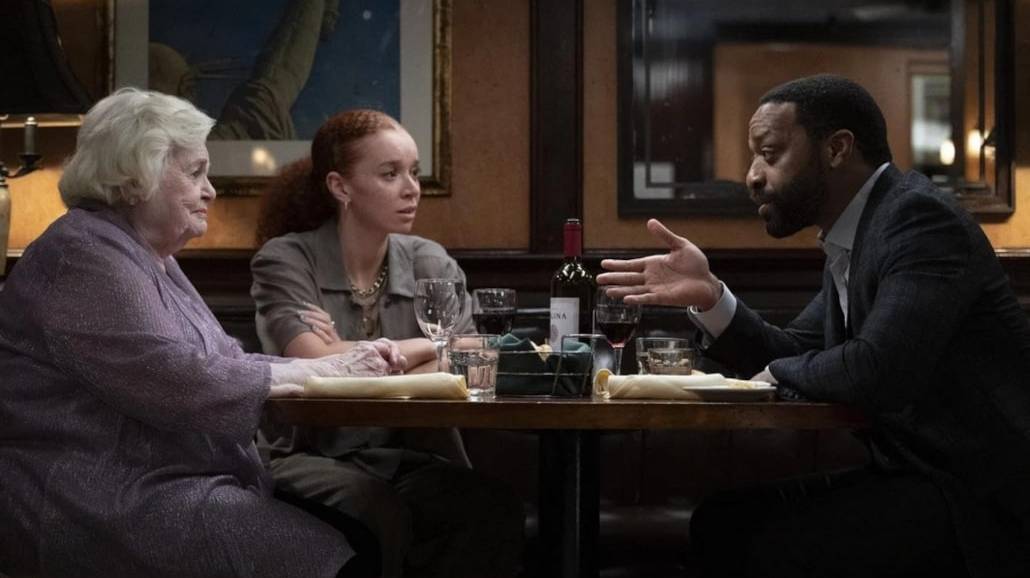 Eleanor the Great (2025) - Film - Obsada, zwiastun, recenzje