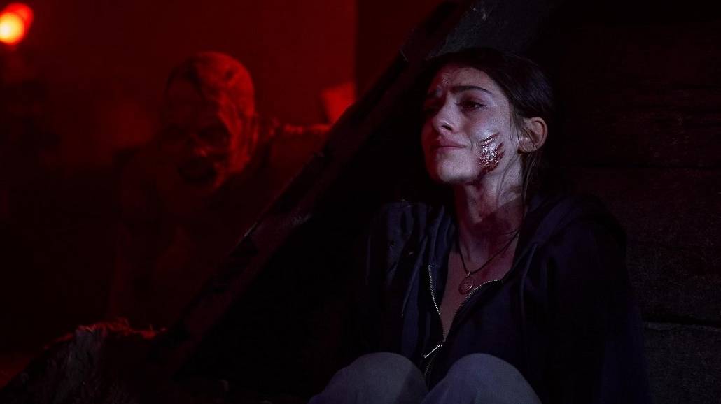 Until Dawn (2025) - Film - Obsada, zwiastun, recenzje