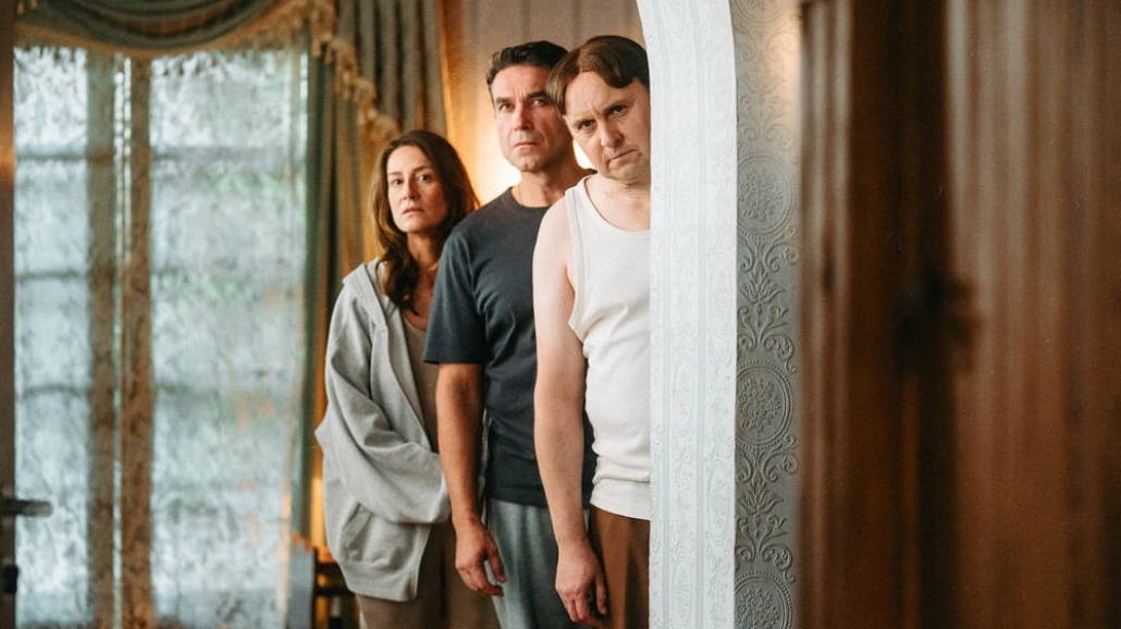 Planeta Singli 4: Wyspa - recenzja - film, Netflix, komedia, premiera, ocena - Kino