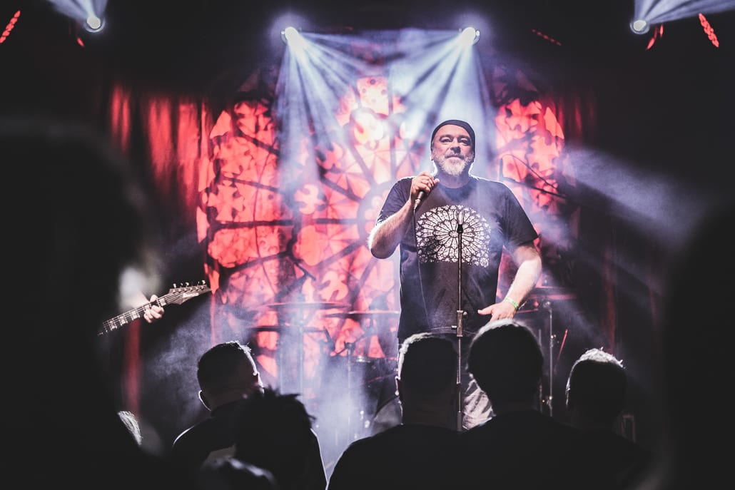 Armia w trasie z nową płytą "Wojna i Pokój" - koncerty w 2025 roku ...