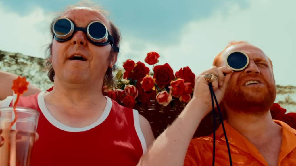 Wujek Foliarz (2025) - Film - Obsada, zwiastun, recenzje