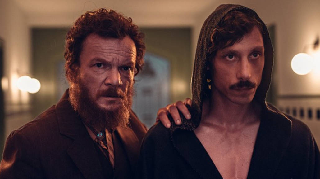 Bokser (2024) - Film - Obsada, zwiastun, recenzje