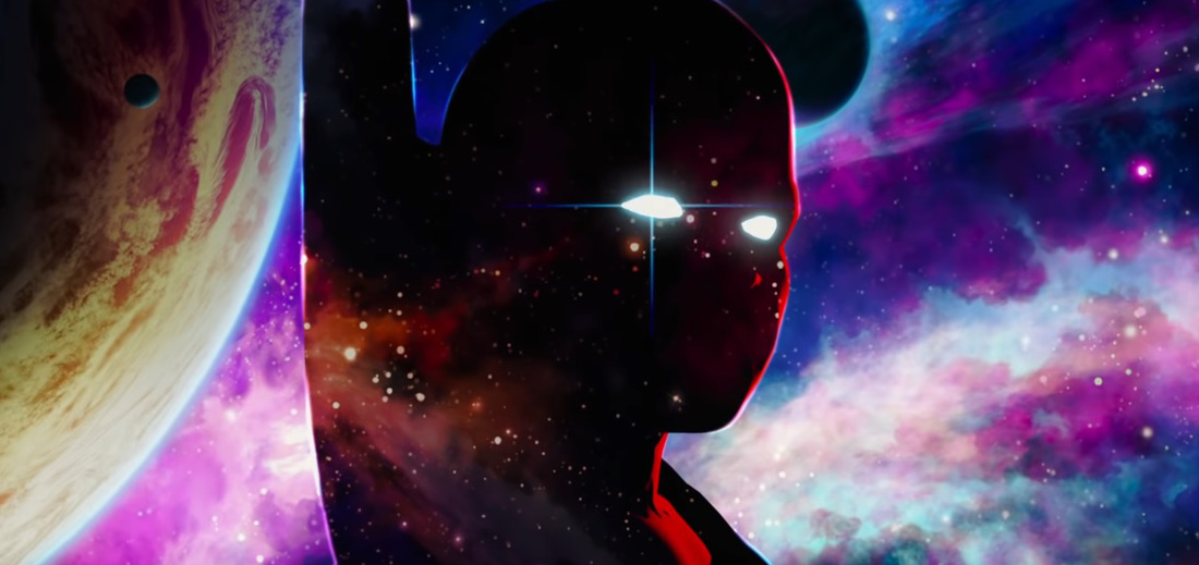 Animowany serial "What If...?" z wariacjami na temat MCU [WIDEO ...