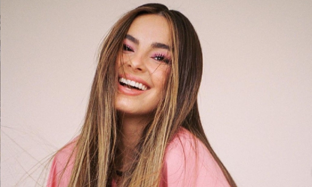 Addiosn Rae - poznaj jedną z najpopularniejszych gwiazd TikToka [FOTO ...