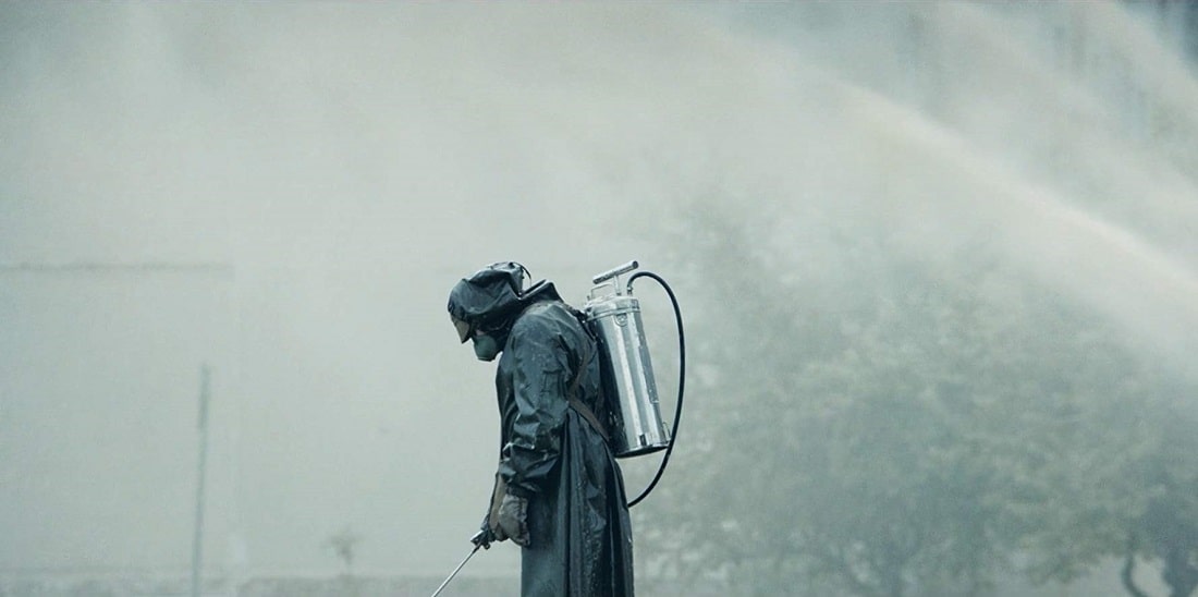 Czarnobyl - recenzja serialu - Mini-serial HBO "Chernobyl" (2019) - Kino