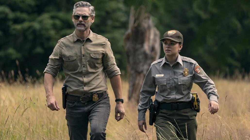 Dzikość (2025) - Serial - Obsada, zwiastun, recenzje