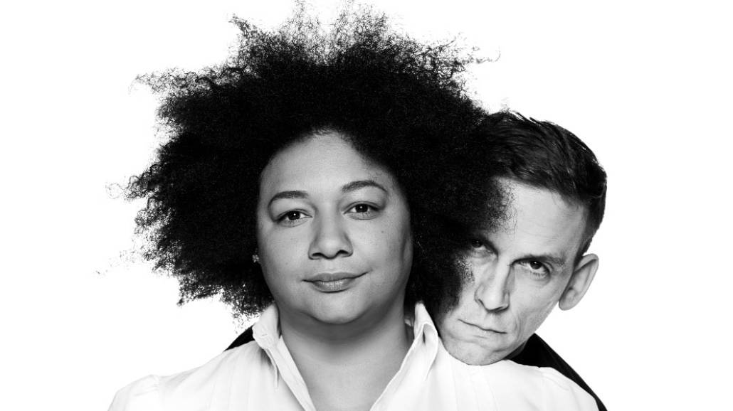 Latający Potwór Spaghetti - Spektakl, przedstawienie - Teatr Łaźnia ...