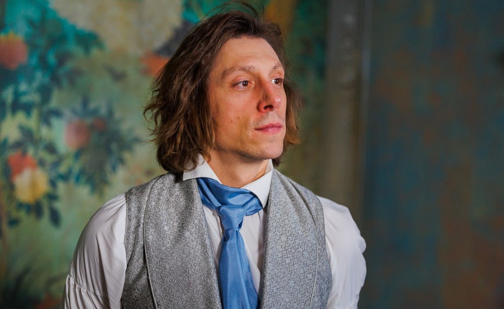 Relacja z planu filmu "Chopin, Chopin!" we Wrocławiu. Co twórcy mówią o ...