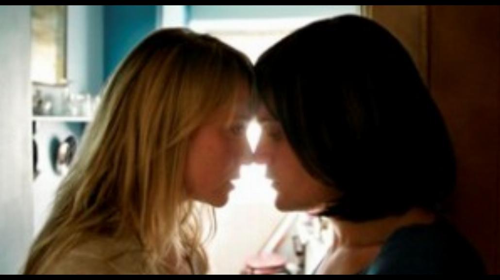 Miłość, która przezwycięża seksualność - Telenowela En Soap Pernille Fischer Christensen ...