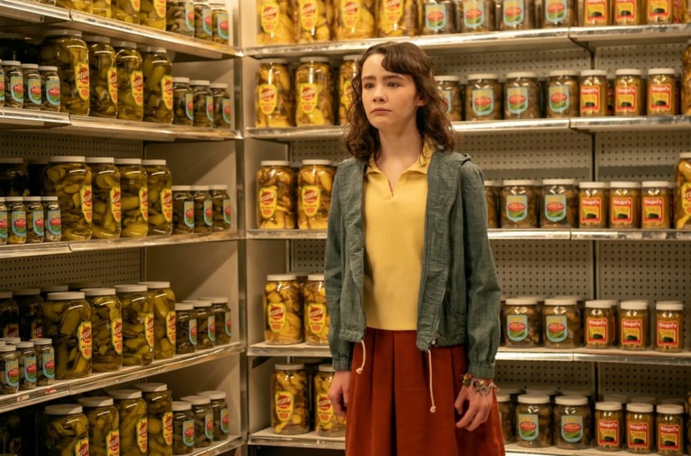 To: Witajcie w Derry - recenzja odcinka 2. - hbo max, serial, ocena, analiza, opinia - Kino