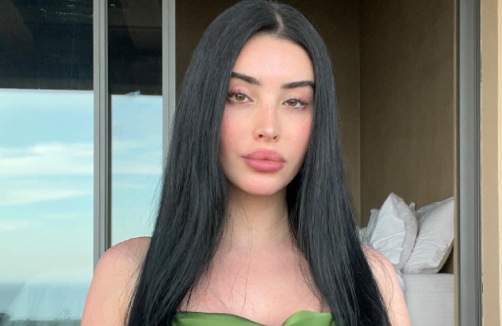 Kim jest The Wizard Lizz - influencerka porywająca swoimi filmikami miliony osób na TikToku ...